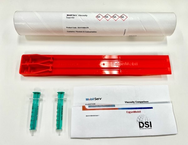 Field Testing Equipment Archives - DSI-LTD