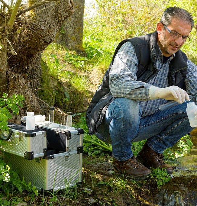 DSI-LTD - Equipment reliability & efficiency with fluids condition monitoring