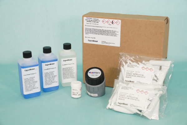 Field Testing Equipment Archives - DSI-LTD