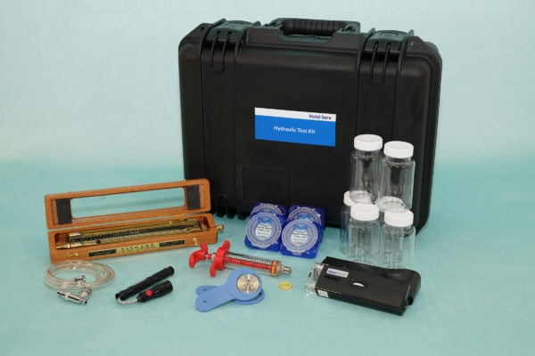 Field Testing Equipment Archives - DSI-LTD