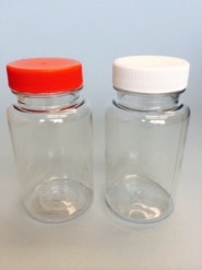 4 OZ(120 ML) SAMPLE BOTTLE - DSI-LTD