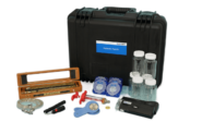 MOBIL Lube Analysis Hydraulic Test Kit - DSI-LTD